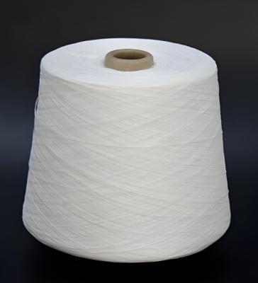 China PA6 Nylon Staple Fiber 1.5D 38mm Bright Semi-Dull Textile Grade for sale