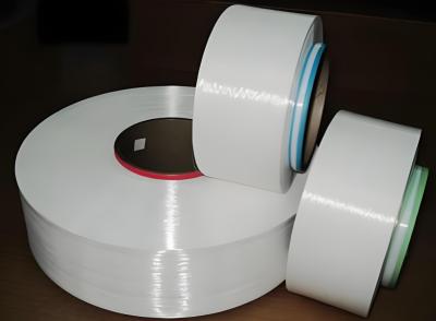 China Nylon 6 Staple Fiber 1.5D x 38mm Bright for Knitting for sale