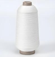 China PA6 Nylon Staple Fiber 5D×76mm Dope Dyed for Nonwoven Textile for sale
