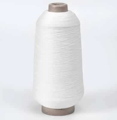 China PA6 Nylon Staple Fiber 5D×76mm Dope Dyed for Nonwoven Textile for sale