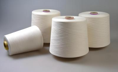 China Total Heat Nylon Staple Fiber 1.5D×64mm for Industrial Textiles for sale