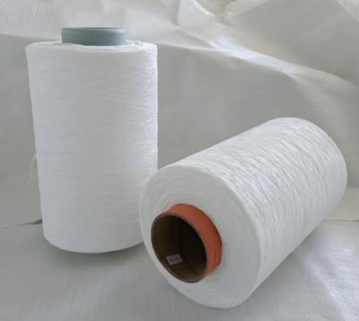 China Flame Retardant Nylon Fiber 3D 76mm for Automotive Textiles for sale