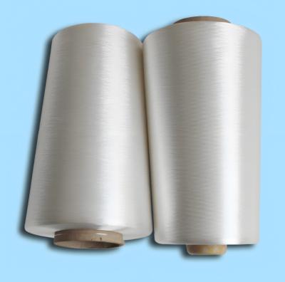 China 2D×64mm Nylon Staple Fiber for Nonwoven and Filter Media for sale