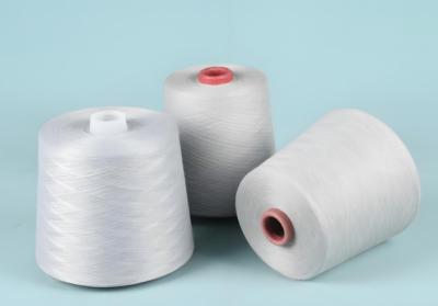 China 40D/72F Bright Recycled Nylon FDY Yarn - High Tenacity for Knitting and Weaving for sale
