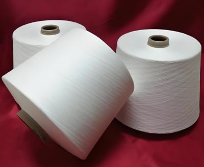 China Eco-Friendly Bright Recycled Nylon Fiber - GRS Certified for Sustainable Fashion for sale