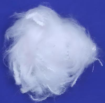 China Acrylic Fiber 3D 6D 7D Bright Semi-dull Spinning Material for Yarn for sale