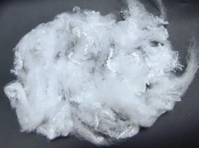 China Raw White Acrylic Staple Fiber Tow Staple Fiber for sale
