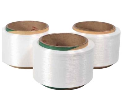 China Polyester FDY Yarn for Reducing Ecological Impact with Sustainability for sale
