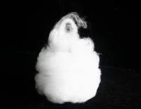 China Recycled Nylon Fiber for Reducing Air Pollution and Controlling Greenhouse Effect for sale