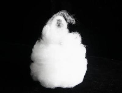 China Recycled Nylon Fiber for Reducing Air Pollution and Controlling Greenhouse Effect for sale