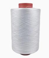 China Polyester FDY Yarn 150d/288f with Bright Luster Dye Affinity for Optimal Fabric Aesthetics for sale