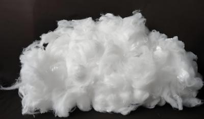 China Customizable Acrylic Spinning Fiber Material 3D/6D/15D for High Bulk Yarn for sale