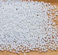 China Semi Dull Nylon 6 Chips for Consistent Performance in Automotive Electrical and Industrial Components for sale