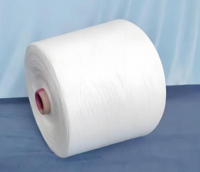China Polyester FDY Yarn 75D/72F Semi-Dull for sale