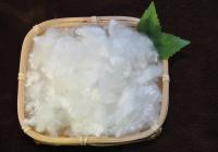 China Soft Semi Dull Synthetic Fiber for Various Uses for sale