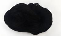 China Black Acrylic Staple Fiber 3D 64mm for Nonwoven for sale