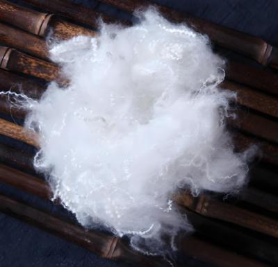 China Ultra-Light Full Dull Polyester FDY | 150D/72F Hollow Yarn for Premium Matte Fabrics for sale