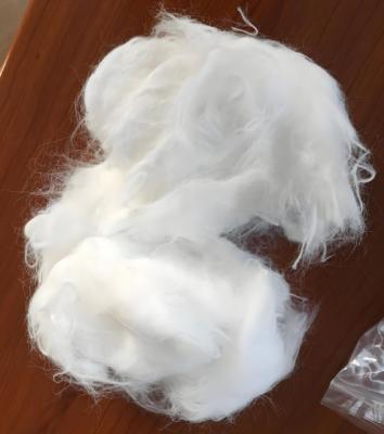 China Virgin Nylon 66 Fiber | High Melting Point, High Viscosity for Automotive Parts for sale