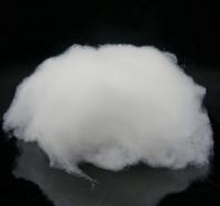 China High-Quality Acrylic Fiber, Plush Toy Filling, High Loft, Non-Clumping for sale