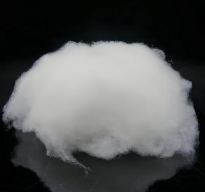 China High-Quality Acrylic Fiber, Plush Toy Filling, High Loft, Non-Clumping for sale