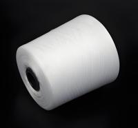 China Recycled Polyester Staple Fiber, 2D x 38mm, Semi-Dull, GRS Certified for sale