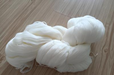 China Acrylic Fiber: Wool-Like Fiber for Spinning, Knitting & Blankets for sale
