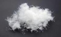 China Nylon 6 Staple Fiber 1.5D x 38mm Semi-Dull for High-Quality Yarn Spinning for sale