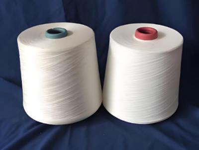 China Acrylic Staple Fiber 6D x 64mm for High-Quality Sweater and Knitwear Yarn for sale