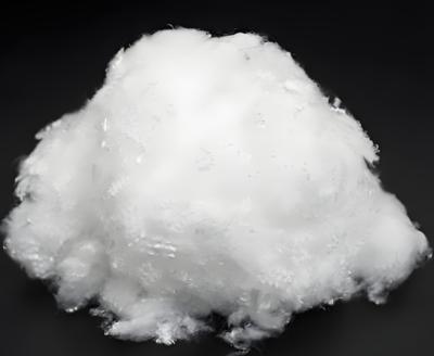 China GRS Certified Recycled Nylon Fiber for Sustainable Textiles for sale
