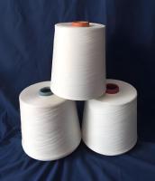 China Semi-Dull Acrylic Staple Fiber - 1.5D x 38mm for Nonwoven Fabric for sale