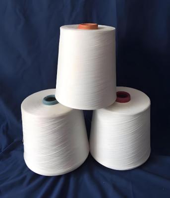 China Semi-Dull Acrylic Staple Fiber - 1.5D x 38mm for Nonwoven Fabric for sale