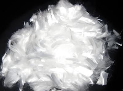 China Abrasion-Resistant Nylon 66 Fiber for High-Performance Applications for sale