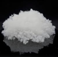 China High-Performance Acrylic Fiber for Durable Nonwovens and Filtration for sale