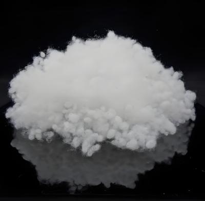 China High-Performance Acrylic Fiber for Durable Nonwovens and Filtration for sale