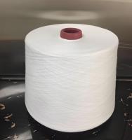 China Hollow Core Nylon 66 Fiber with Oil/Chemical Resistance, Available in White, Black, and Custom Colors for sale