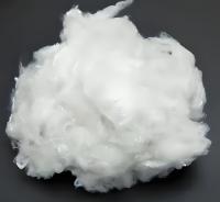 China Polyester FDY Yarn 150D/96F, Semi-Dull, Raw White for sale