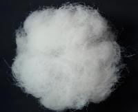 China Flame-Retardant Nylon Staple Fiber for Automotive Interiors for sale