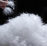 China Nylon Staple Fiber | 1.5-20 Denier, 38-152mm Length for sale