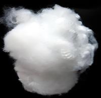 China Recycled Nylon 6 Staple Fiber for Carpet Manufacturing for sale