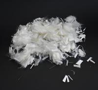 China Flame Retardant Anti-Pilling Acrylic Staple Fiber for Blanket and Toy Filling for sale