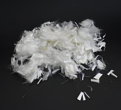 China Flame Retardant Anti-Pilling Acrylic Staple Fiber for Blanket and Toy Filling for sale