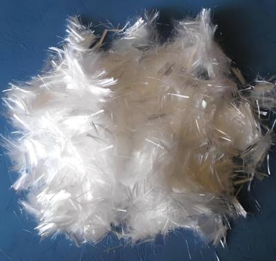 China Quality Acrylic Fiber Supplier - High Bulk & Excellent Dyeability for sale