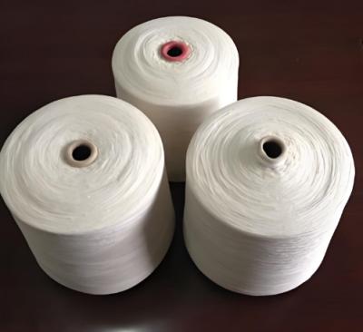 China Nylon Staple Fiber 1.5D x 38mm | Polyamide PA6 Fiber for Nonwoven & Spinning for sale
