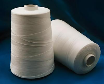 China Polyester Staple Fiber 1.5D x 38mm | Semi-Dull, Water Soluble for sale