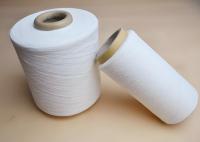 China GRS Certified Recycled Polyester Fiber | Post-Consumer rPET Staple Fiber for sale
