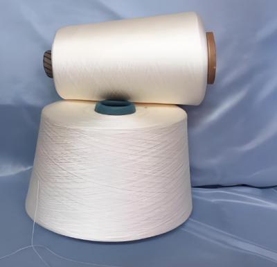 China Nylon 6 Fiber | High Tenacity, 2D x 51mm Staple Fiber for sale