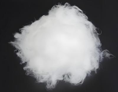 China Industrial Grade / Textile Grade Nylon 6 / Nylon 66 Filament / Staple Fiber / BCF Yarn for sale