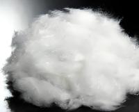 China Wool-Like High-Bulk Sun-Resistant Acrylic Staple Fiber for sale