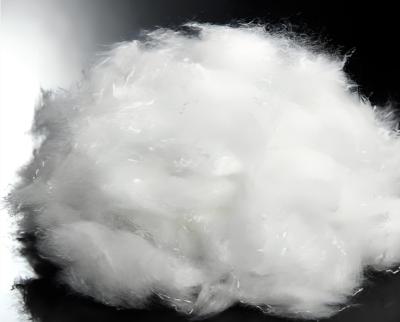 China Wool-Like High-Bulk Sun-Resistant Acrylic Staple Fiber for sale