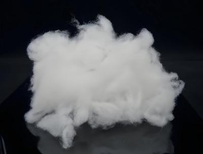 China High-Density Acrylic Fiber for Plush Toys: 1.5D x 38mm, Super Soft Handfeel for sale